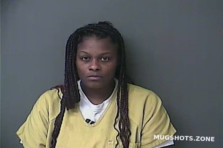 HUNT CHANNEL MONE 10/30/2022 - Howard County Mugshots Zone