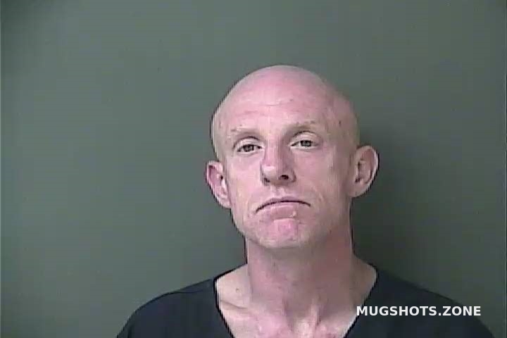 Martin Markus Ray 10 31 2022 Howard County Mugshots Zone