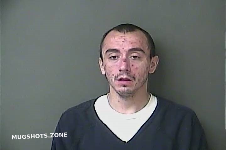 ROZZI JACOB AUGUST 11/01/2022 - Howard County Mugshots Zone