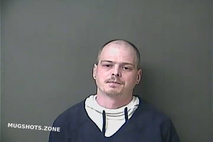 Gibson Brandon Shane 11 04 2022 Howard County Mugshots Zone