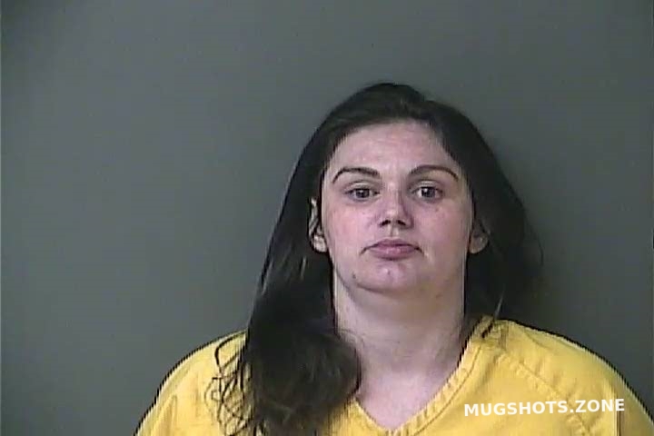 Sutherlin Stephanie Lynn 11122022 Howard County Mugshots Zone