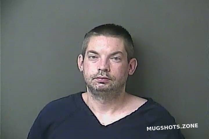 OGLE KYLE WILLIAM 11/17/2022 - Howard County Mugshots Zone