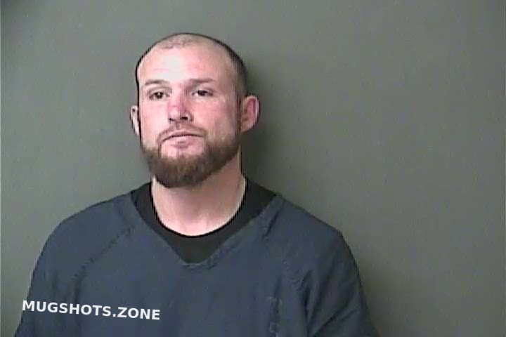 WINTERROWD JONATHAN DAVID 11/18/2022 - Howard County Mugshots Zone