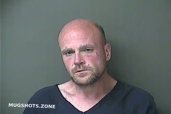 HERRINGTON DON J JR 11/20/2022 - Howard County Mugshots Zone