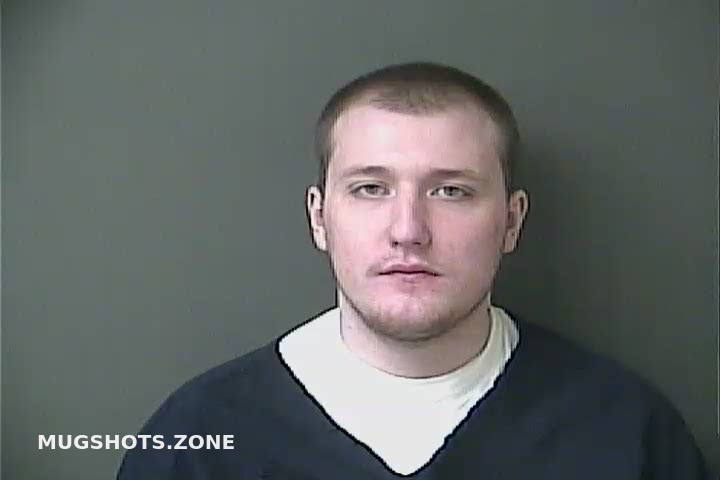 GROLEAU BLAKE AARON 11/21/2022 - Howard County Mugshots Zone