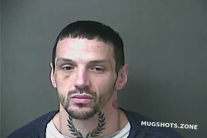 Allison Elijah David 11 28 2022 Howard County Mugshots Zone