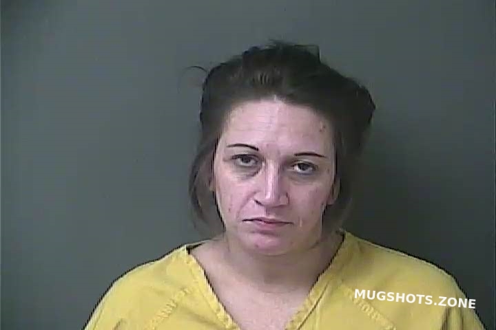 LOTT BROOKE ELLEN 11/28/2022 - Howard County Mugshots Zone
