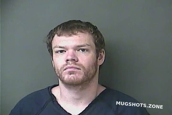 DOTSON BLAISE JACOB 11/30/2022 - Howard County Mugshots Zone