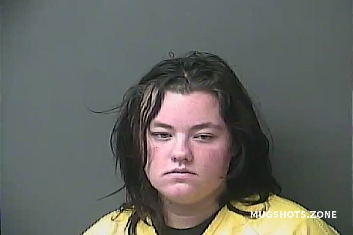 INGLE JOCELYN SUE 11/30/2022 - Howard County Mugshots Zone