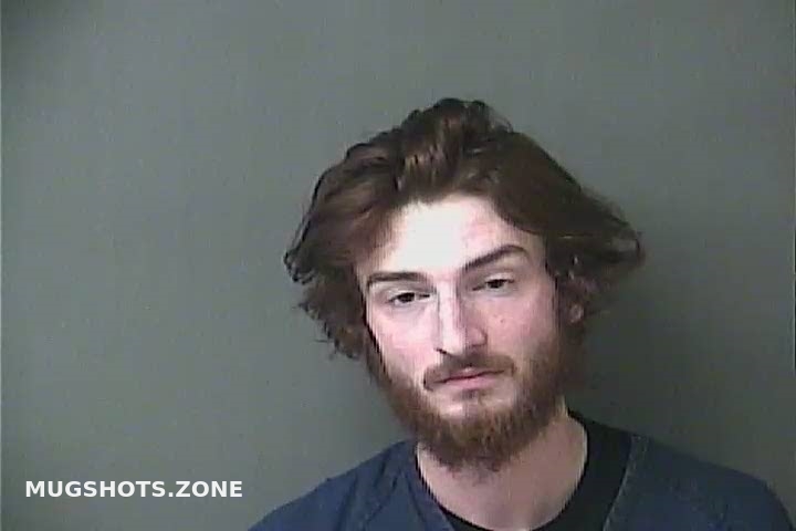ABERNATHY RAYMOND ALAN 11/30/2022 - Howard County Mugshots Zone