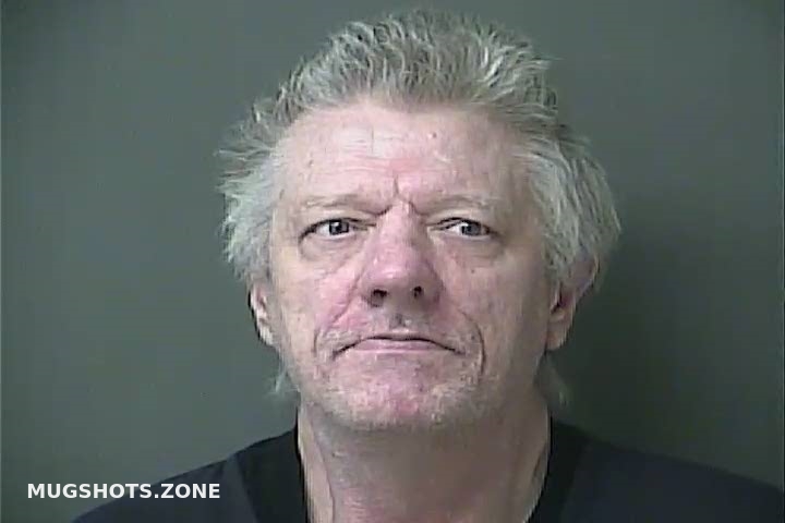 SQUIRE MICHAEL WAYNE 12/03/2022 - Howard County Mugshots Zone