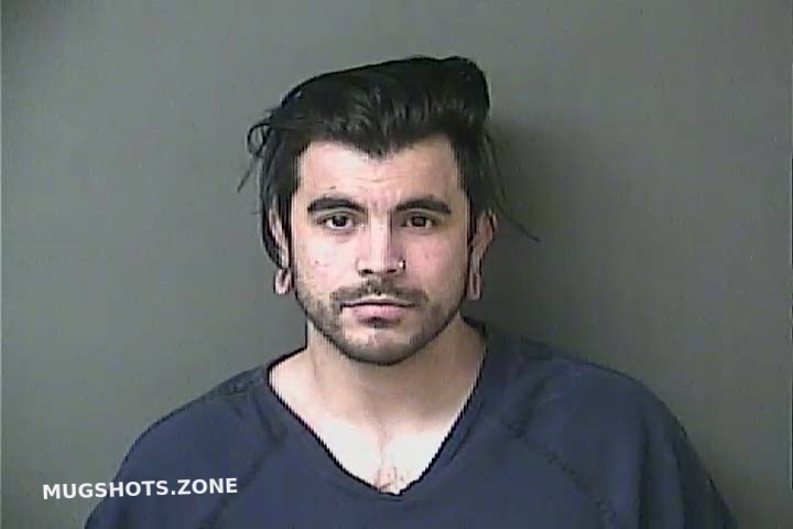 SIMPSON MARCO GUY 12/05/2022 - Howard County Mugshots Zone