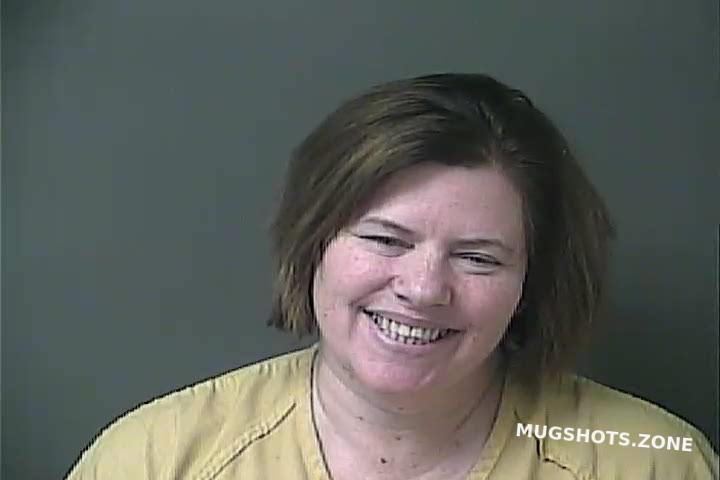 HART MICHELLE RENEE 12/12/2022 - Howard County Mugshots Zone