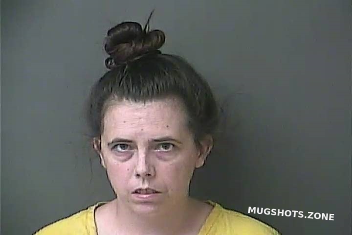 Hosler Kellett Dawne Michelle 12 16 2022 Howard County Mugshots Zone