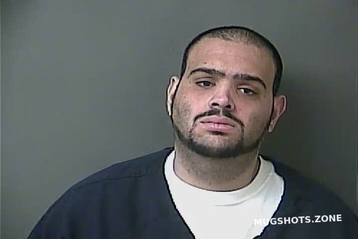 KEEFER CHRISTOPHER ODELL 12/20/2022 - Howard County Mugshots Zone