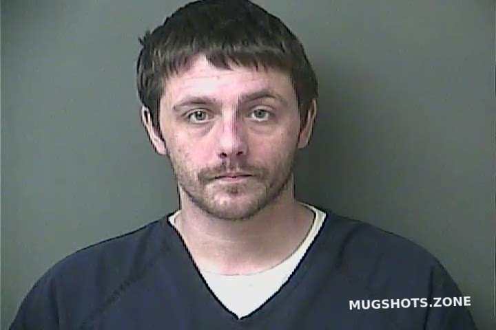 NAPE JUSTIN SCOTT 12/29/2022 - Howard County Mugshots Zone