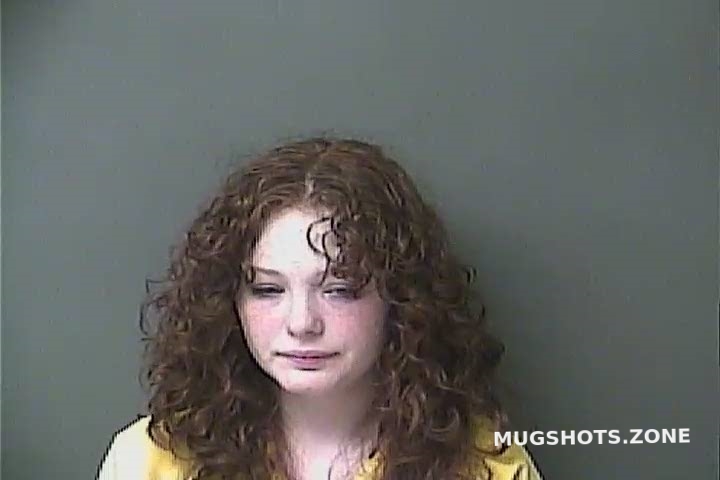 LAMB TAYLOR HOPE 01/02/2023 - Howard County Mugshots Zone