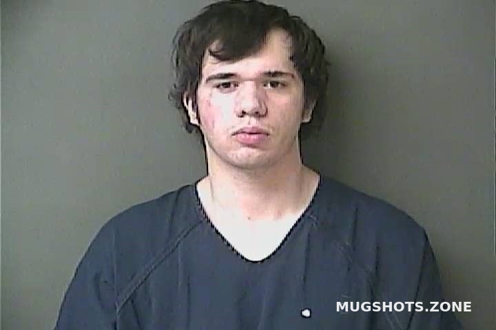 MORRIS GREGORY EDWARD 01/02/2023 - Howard County Mugshots Zone