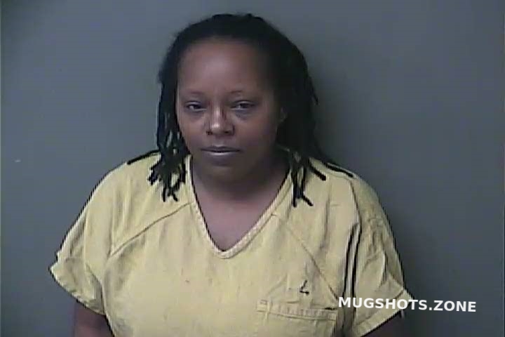 LOVELACE JOVAN ANTRANATTE 01/04/2023 - Howard County Mugshots Zone