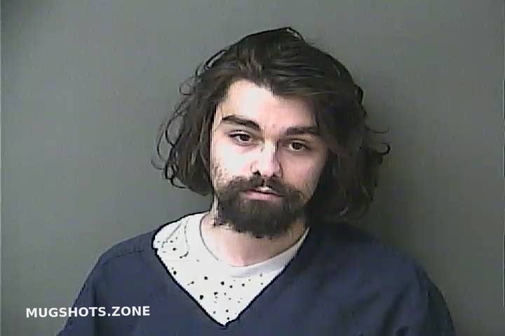 RAY BRAYDEN MATTHEW 01/05/2023 - Howard County Mugshots Zone