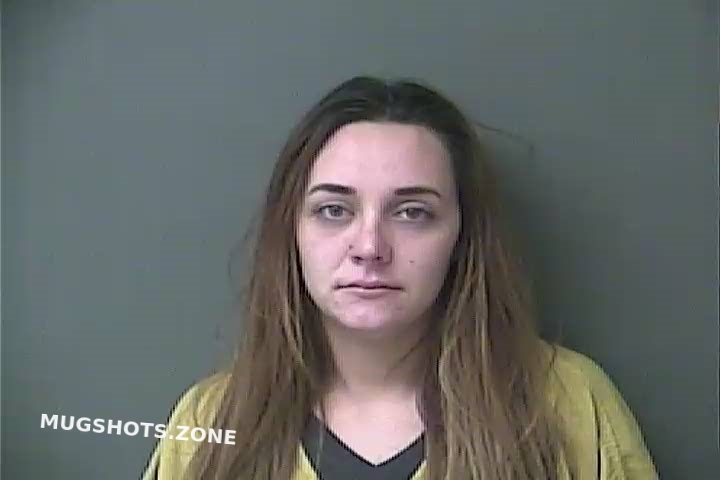 RIGGLEMAN TORI CHRISTINA 01/06/2023 - Howard County Mugshots Zone