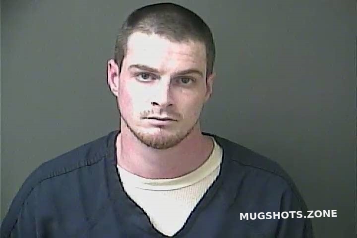 HEARN JACOB LEE 01/06/2023 - Howard County Mugshots Zone