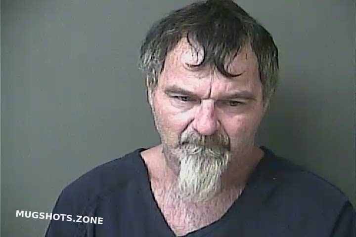 BROWNING JEFFREY WAYNE SR 01/07/2023 - Howard County Mugshots Zone