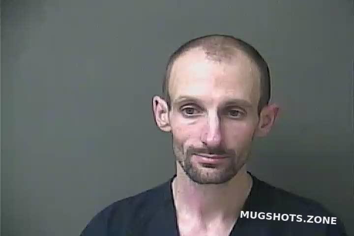 BENNETT CHRISTOPHER DAVID 01/11/2023 - Howard County Mugshots Zone