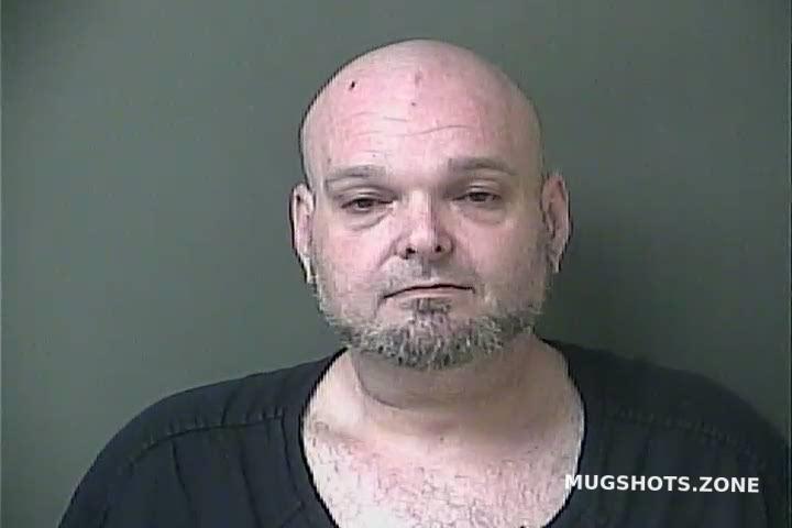 JACKSON RALPH EDWARD JR 01/12/2023 - Howard County Mugshots Zone