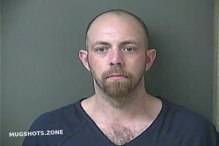 BRANCH ALEX CHRISTOPHER 01/13/2023 - Howard County Mugshots Zone