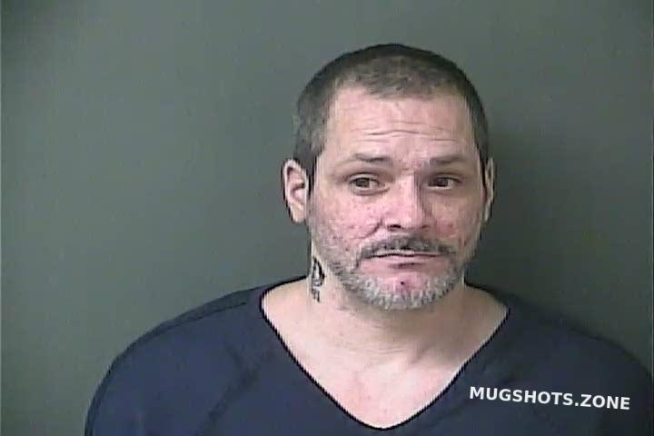 DISALVO DANIEL VINCENT 01/13/2023 - Howard County Mugshots Zone