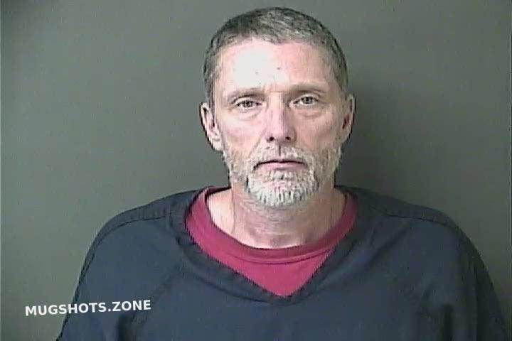 MOORE DAVID LEE 01/17/2023 - Howard County Mugshots Zone