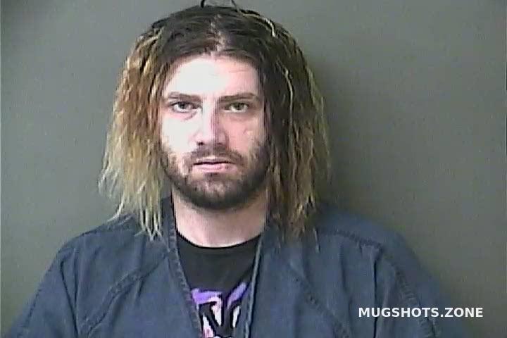 OHLEYER JACOB TYLER 01/19/2023 - Howard County Mugshots Zone