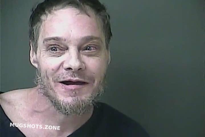JONES SCOTT ELLIOT 01/24/2023 - Howard County Mugshots Zone