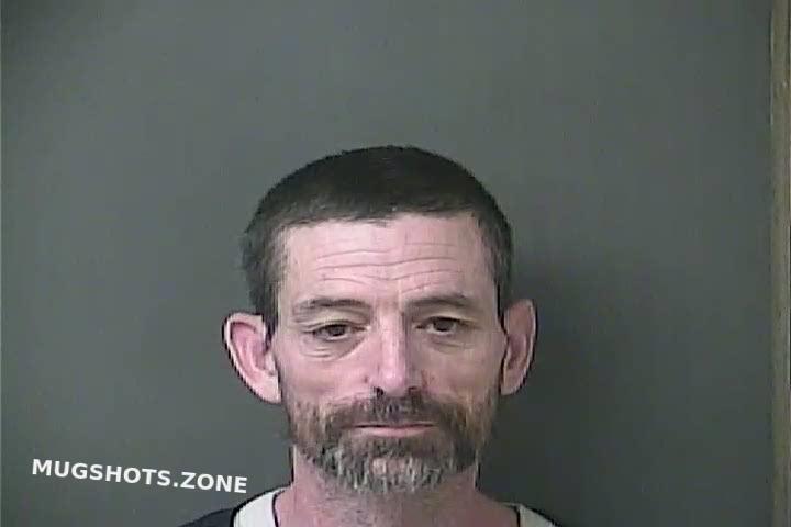 MARR TIMOTHY ERIC 01/25/2023 - Howard County Mugshots Zone