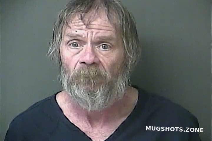 HICKS TERRY WAYNE 01/27/2023 - Howard County Mugshots Zone