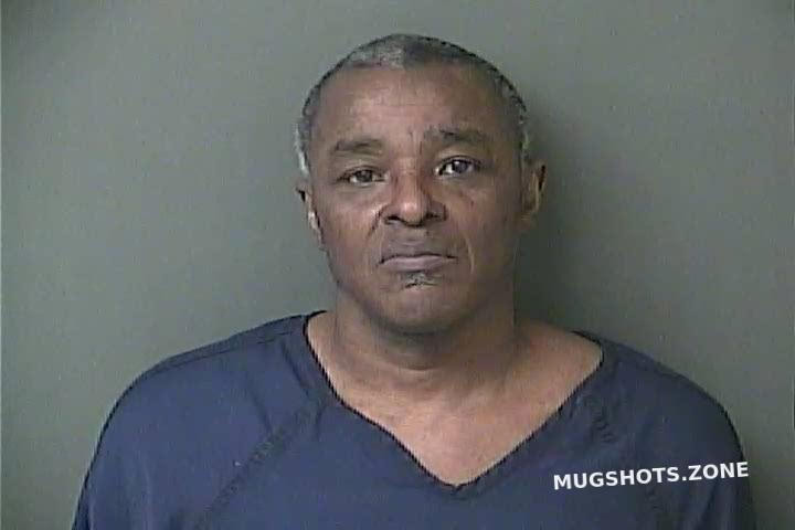 DOSS RODNEY ERIC 01/30/2023 - Howard County Mugshots Zone