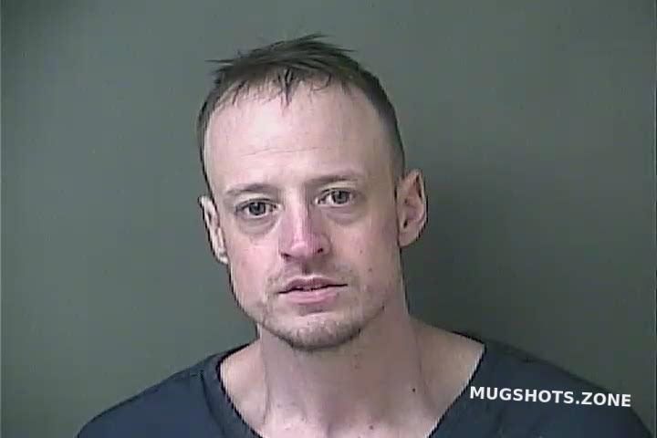 LUNDIE KYLE NATHAN 01/31/2023 - Howard County Mugshots Zone