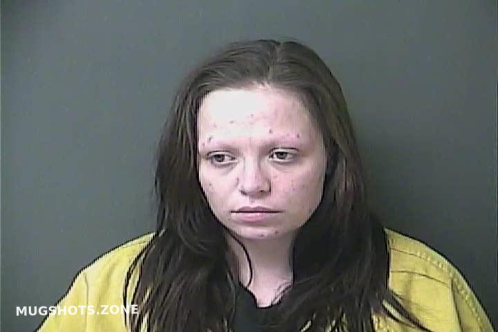 GUFFEY MEGHAN TAYLOR 02/02/2023 - Howard County Mugshots Zone