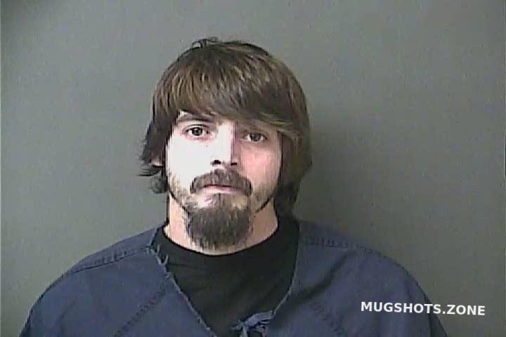 BASS BRANDON MICHAEL 02/03/2023 - Howard County Mugshots Zone