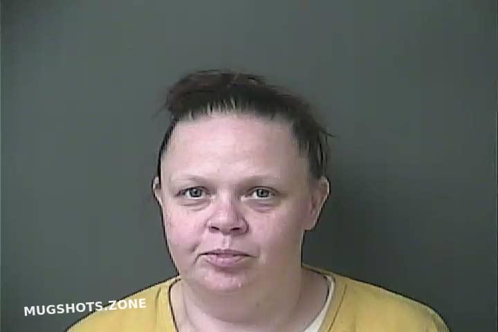 ALSPAUGH LISA MARIE 02/09/2023 - Howard County Mugshots Zone