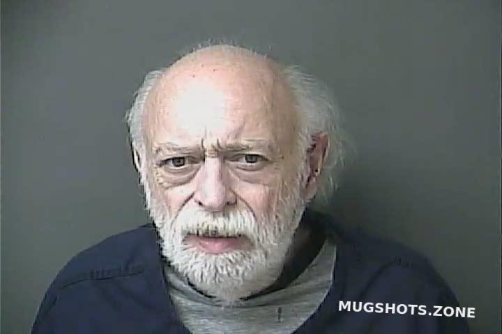 HUFFER MICHAEL THOMAS 02/11/2023 - Howard County Mugshots Zone