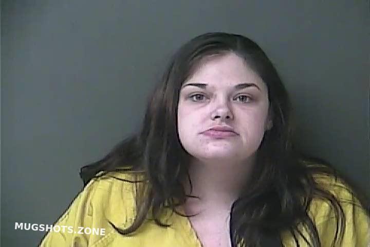 COOK TIA ALYSSA 02/17/2023 - Howard County Mugshots Zone