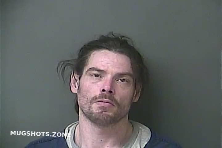 CARPENTER SAMUEL DAVID 02/17/2023 - Howard County Mugshots Zone