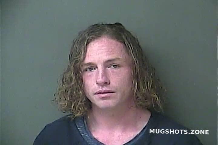 Brashear Randy A 02 19 2023 Howard County Mugshots Zone
