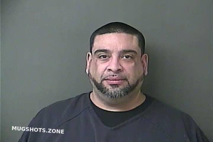 SANTIAGO XAVIER ALBERTO 02/19/2023 - Howard County Mugshots Zone