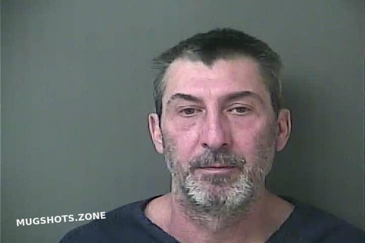 Mckinney Larry Gene 02 19 2023 Howard County Mugshots Zone