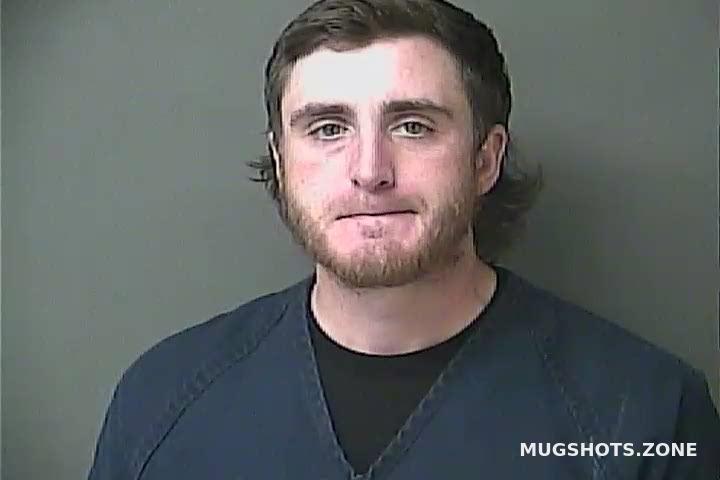 COLLINS BRANDON CARLOS 02/23/2023 - Howard County Mugshots Zone