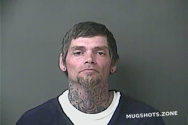 HUGHES ROGER NATHANIEL 02/23/2023 - Howard County Mugshots Zone