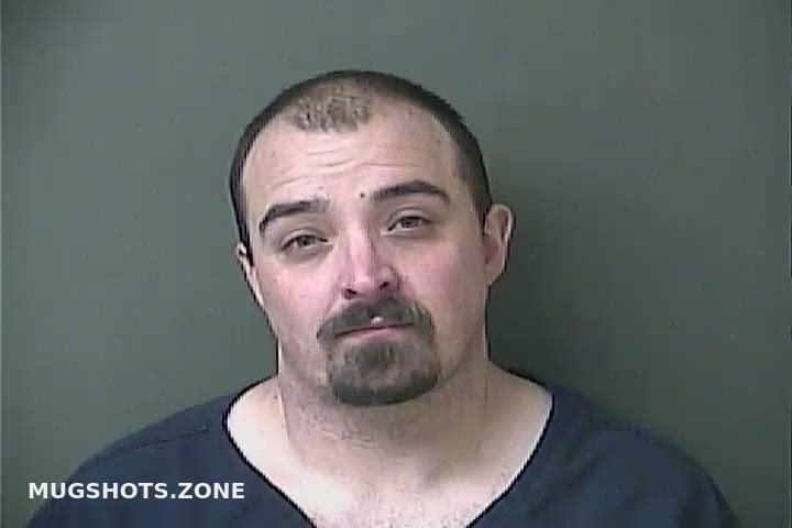 BROWN ROBERT DANIEL 02/26/2023 - Howard County Mugshots Zone